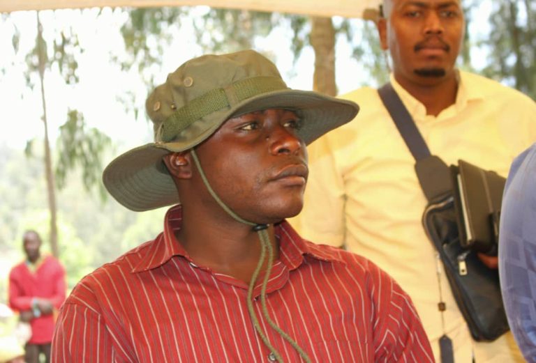 Nord-Kivu : L’administration du M23 à Rutshuru accusée de torture et de ...